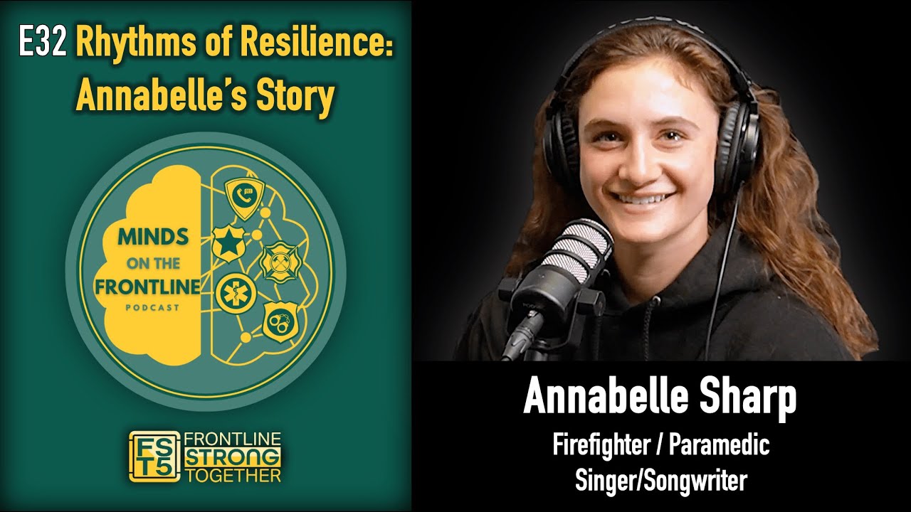Podcasts – Frontline Strong Together